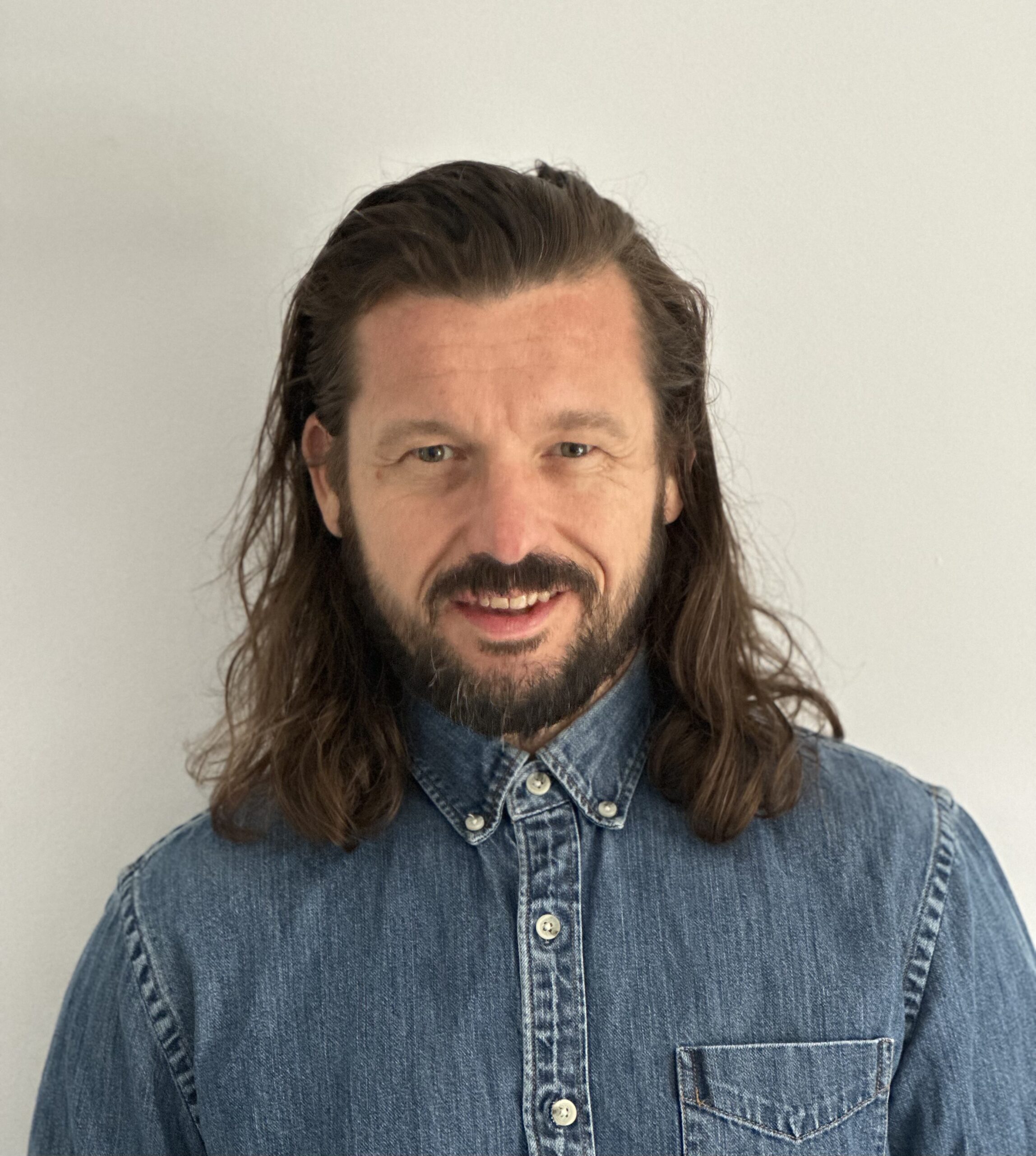 Owen Blackhurst – Soccerex